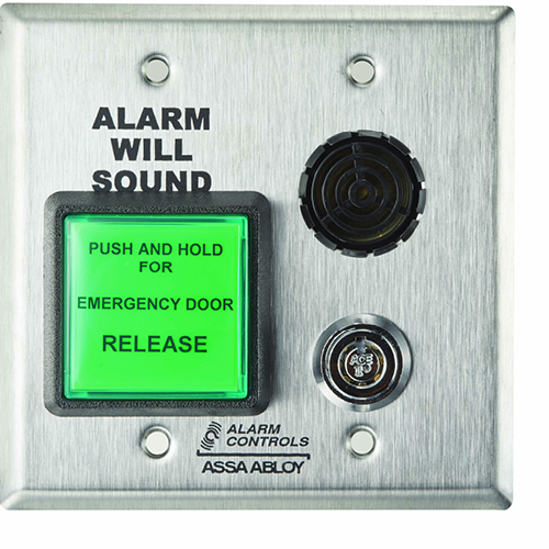 Access Control Switches | Multi Sales