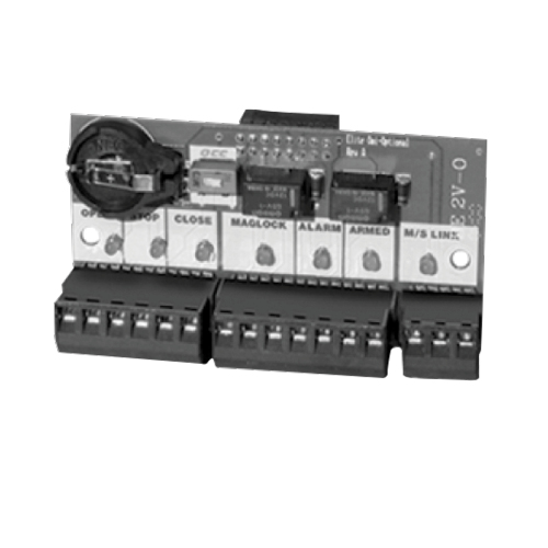Gate Operator Replacement Parts Control Boards | Multi Sales