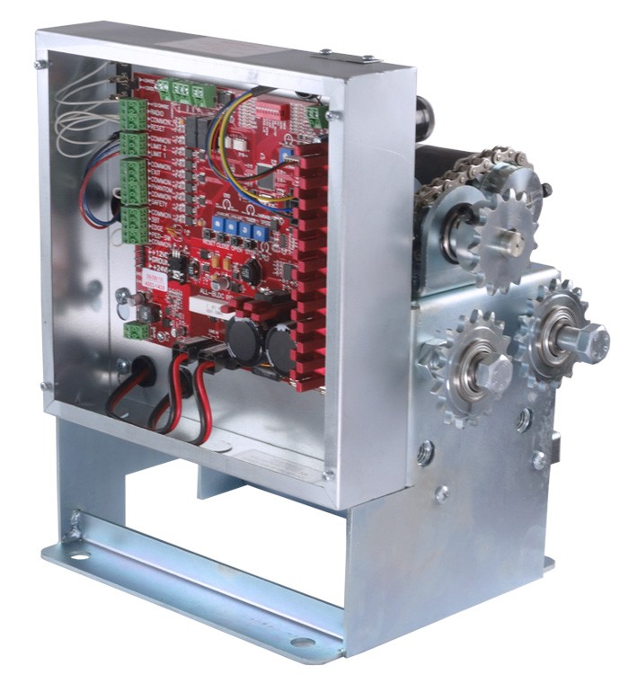 SL-45DC | Multi Sales