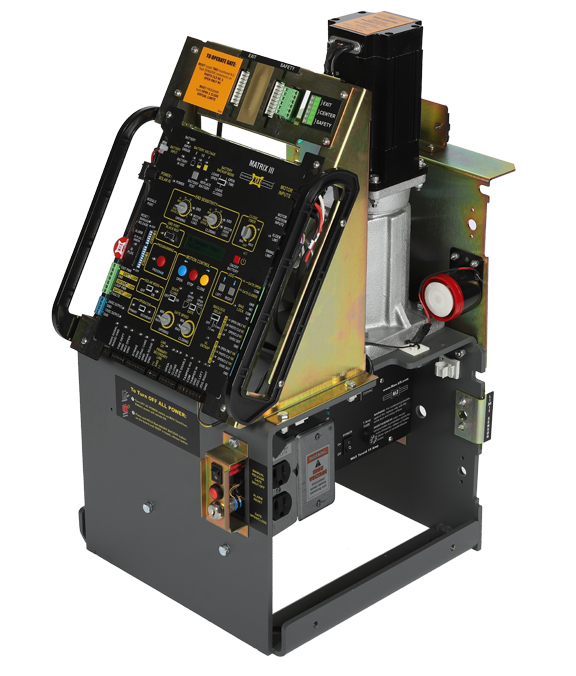 Maximum Controls | Multi Sales