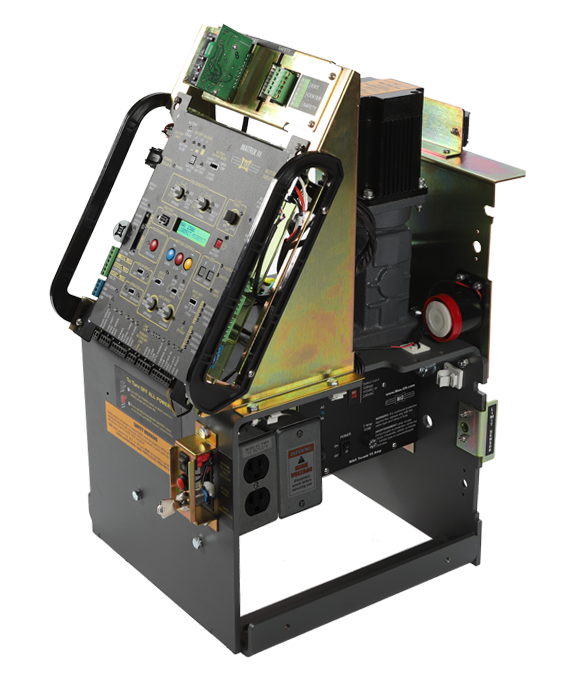 Maximum Controls | Multi Sales