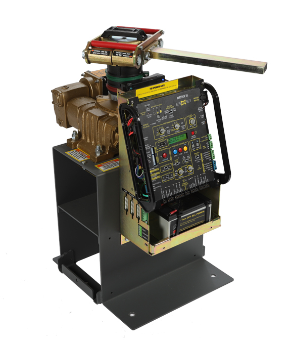 Maximum Controls | Multi Sales