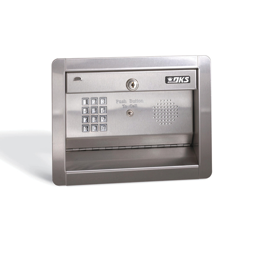TES & Intercom Telephone Entry Systems | Multi Sales