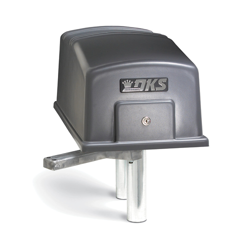 Gate Operator Swing Gate Operators | Multi Sales