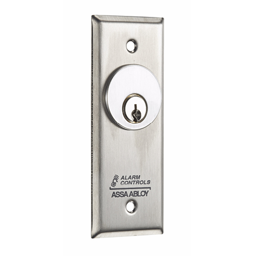 Access Control Key Switch Stations | Multi Sales