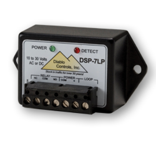 DSP-7LP | Multi Sales