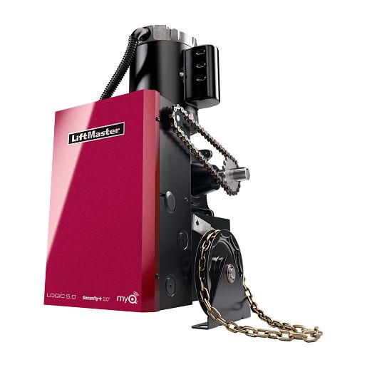 LiftMaster Commercial Door Operators | Multi Sales