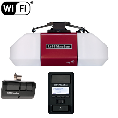 LiftMaster Garage Door Openers | Multi Sales