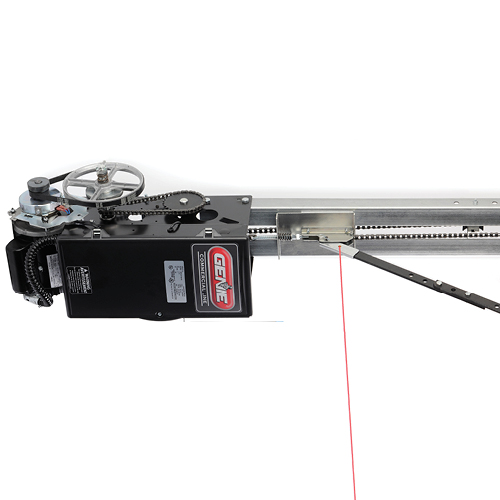 Garage Door Opener Genie Commercial Door Operators | Multi Sales