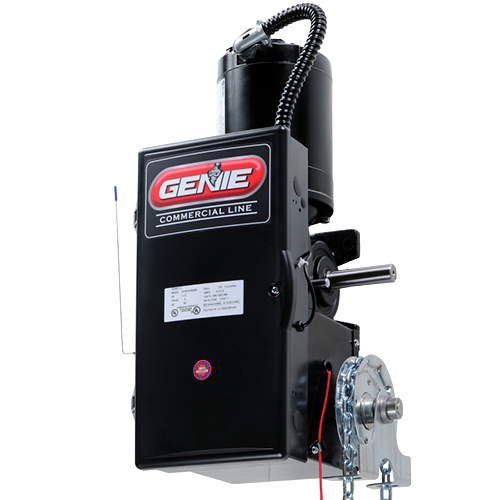 Garage Door Opener Genie Commercial Door Operators | Multi Sales