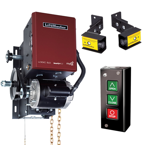 LiftMaster Commercial Door Operators | Multi Sales