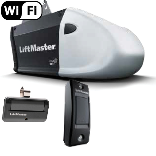 LiftMaster Garage Door Openers | Multi Sales