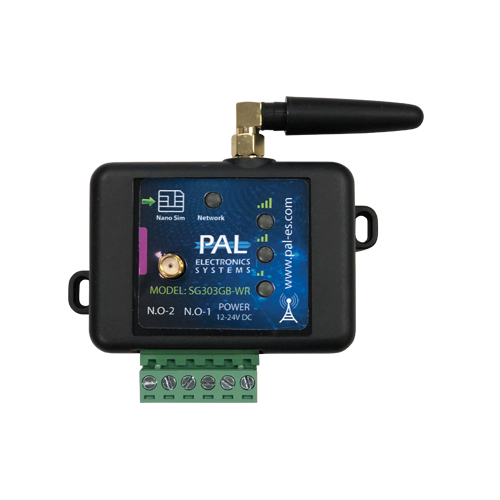 PALREC-20 | Multi Sales