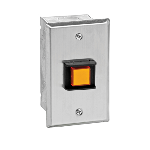 Access Control Control Stations | Multi Sales