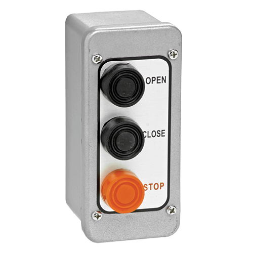 Access Control Control Stations | Multi Sales