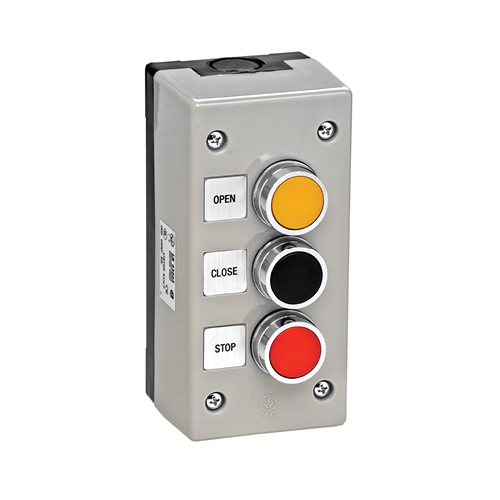 Access Control Control Stations | Multi Sales