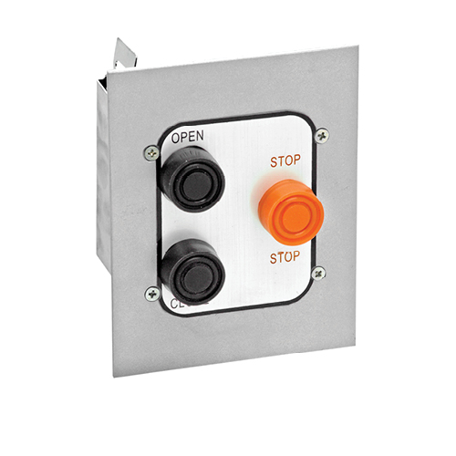 Access Control Control Stations | Multi Sales