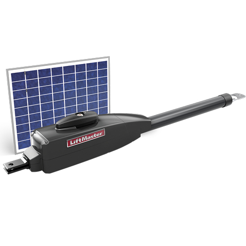 Gate Operator Swing Gate Actuators | Multi Sales