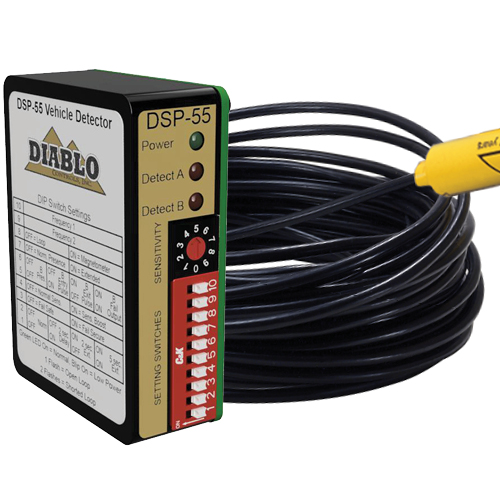 DSP-55-75-PROBEK | Multi Sales