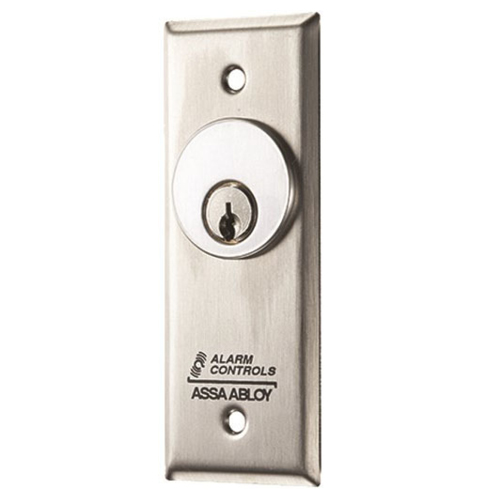 Access Control Key Switch Stations | Multi Sales