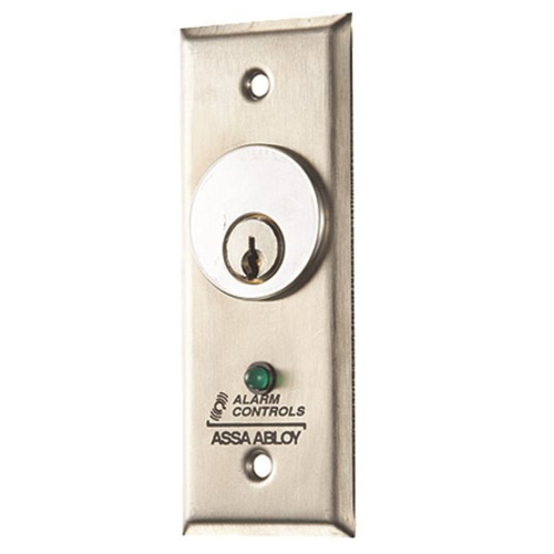 Access Control Key Switch Stations | Multi Sales