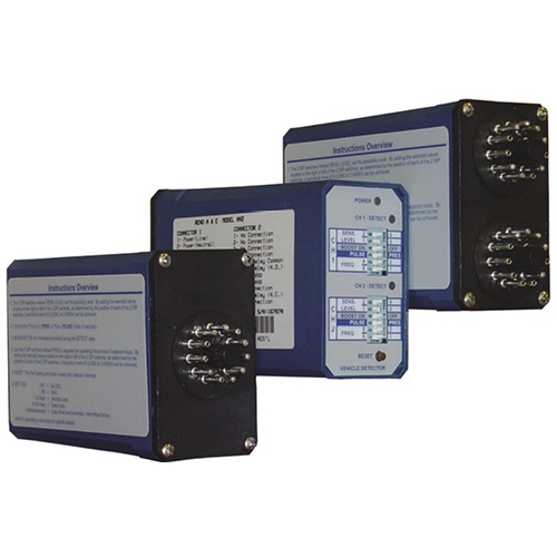 Eberle Loop Detectors (EDI) | Multi Sales