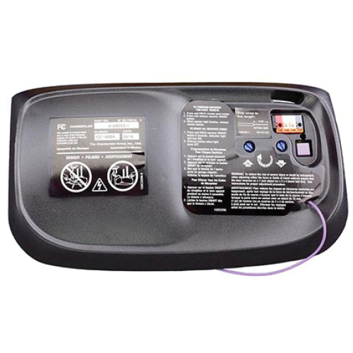 Garage Door Opener Replacement Parts Control Boards | Multi Sales