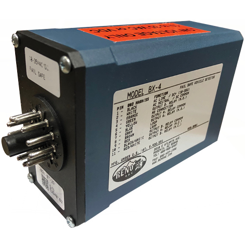 Eberle Loop Detectors (EDI) | Multi Sales