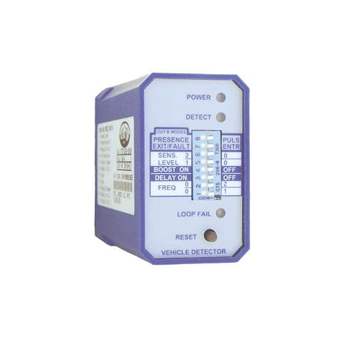 Eberle Loop Detectors (EDI) | Multi Sales