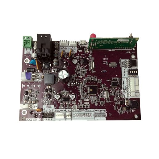 Gate Operator Replacement Parts Control Boards | Multi Sales