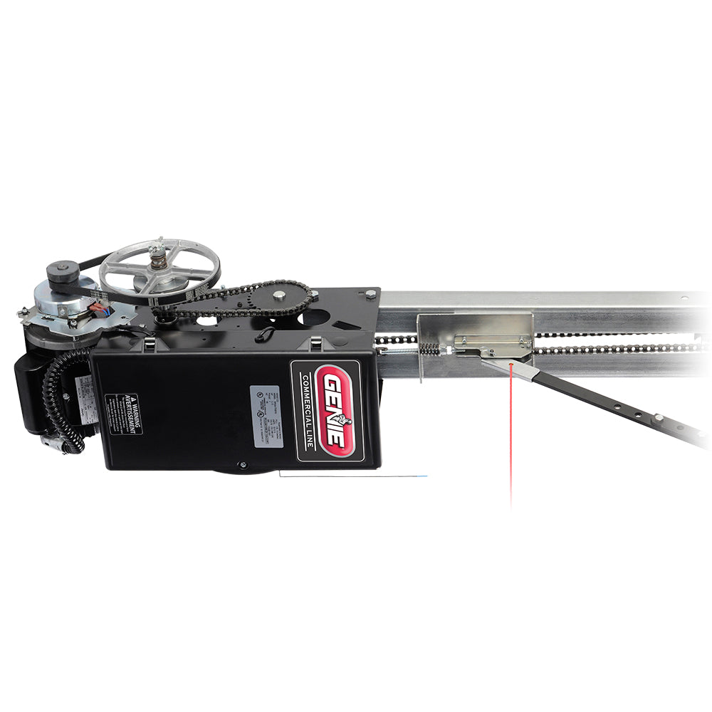 Garage Door Opener Genie Commercial Door Operators | Multi Sales