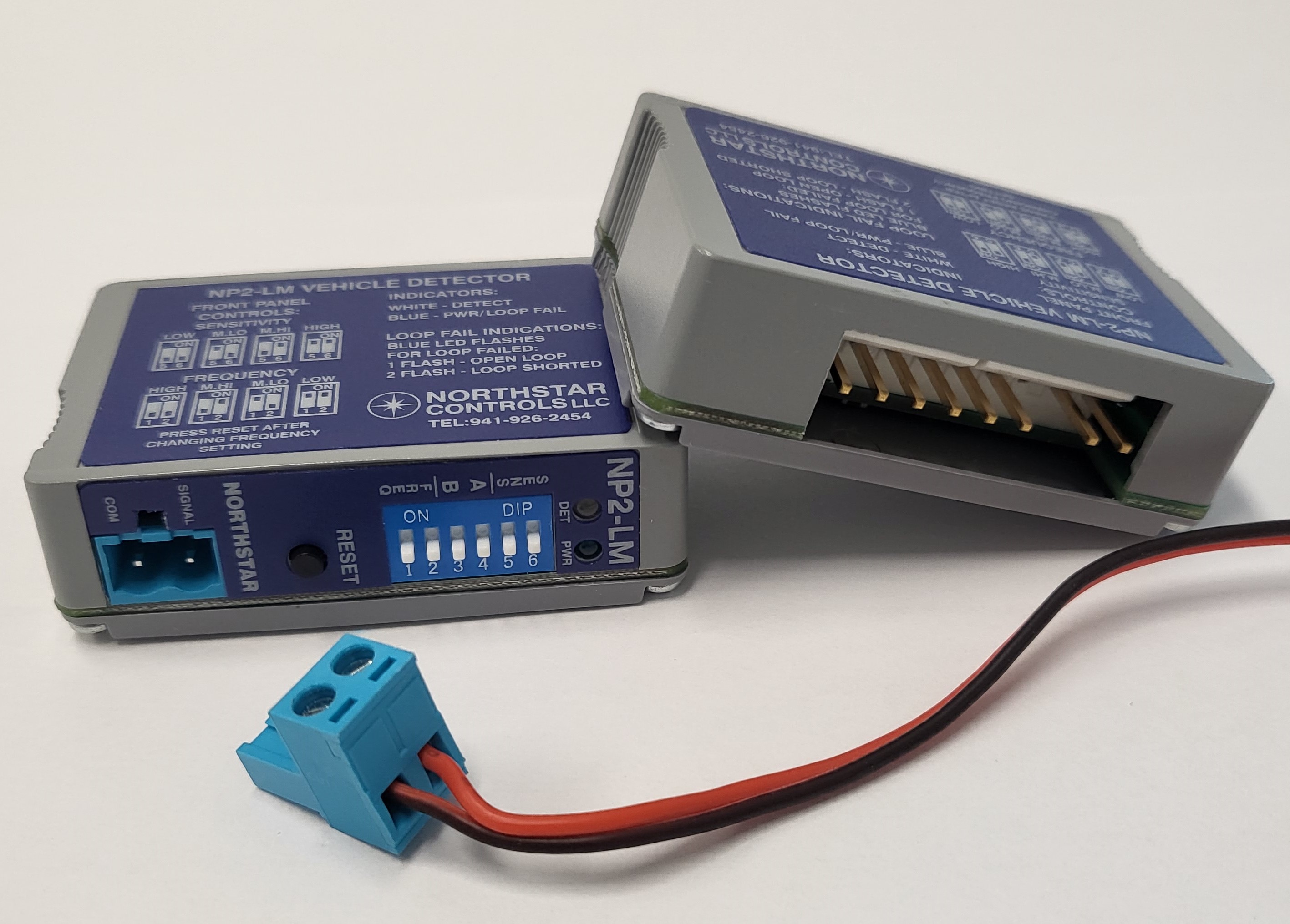 NP2-LM | Multi Sales