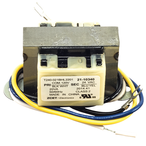 Transformers and Relay Controls | Multi Sales