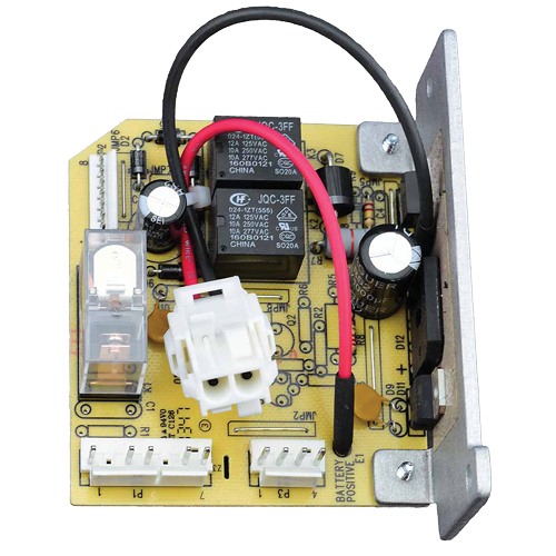 Garage Door Opener Replacement Parts Control Boards | Multi Sales