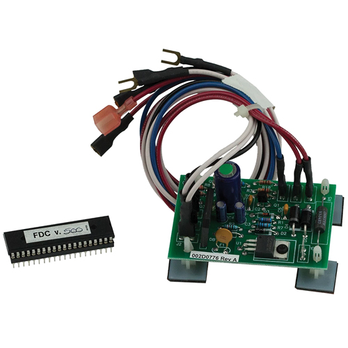 Commercial Door Operator CONTROL BOARD | Multi Sales