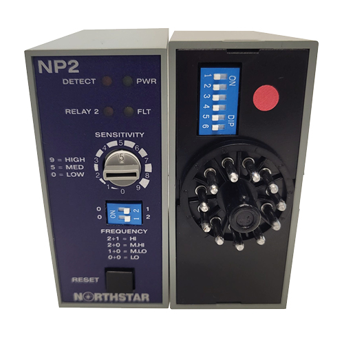 NP2-12/24VAC/DC-DO | Multi Sales