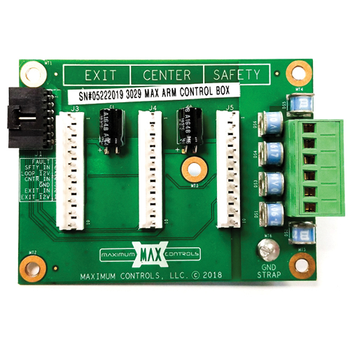 Vehicle Detection Loop Racks | Multi Sales