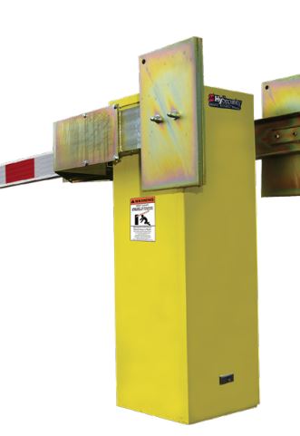Traffic Control Barrier Gate Operators | Multi Sales