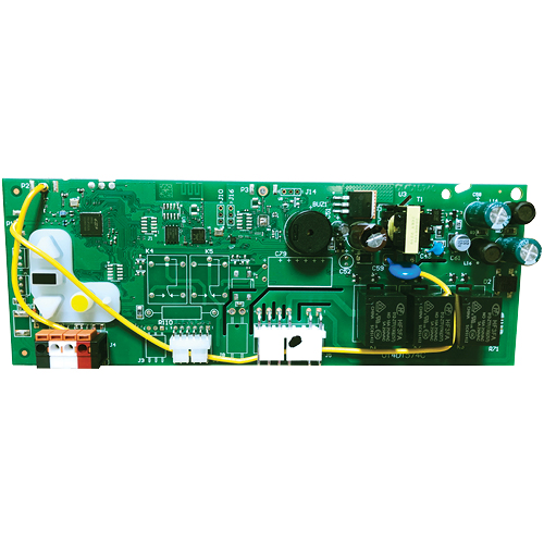 Garage Door Opener Replacement Parts Control Boards | Multi Sales