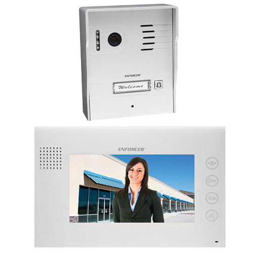 Seco-Larm / Enforcer | Multi Sales