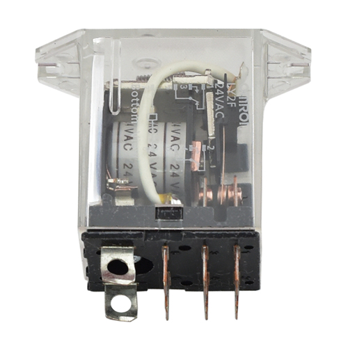 Transformers and Relay Controls | Multi Sales