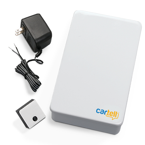 Cartell Sensors | Multi Sales