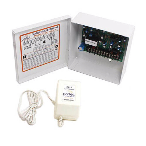 Cartell Sensors | Multi Sales