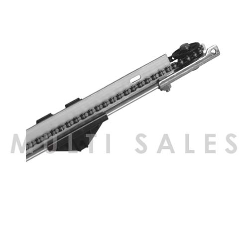 Garage Door Opener Garage Door Opener Rails | Multi Sales