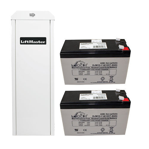 LiftMaster Gate Operators | Multi Sales