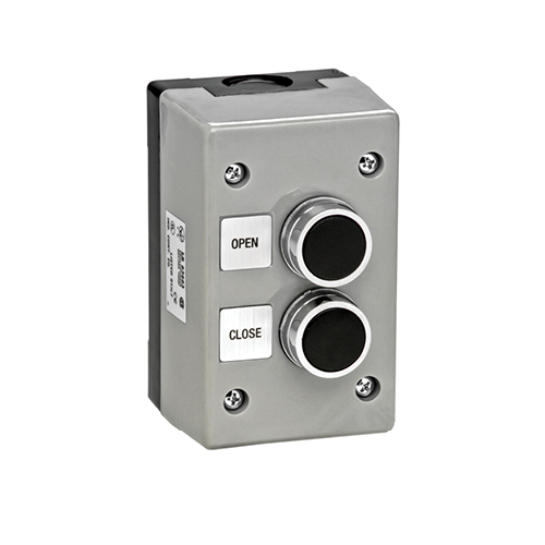 Access Control Control Stations | Multi Sales