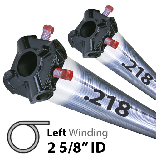 218x2-5/8x31-L | Multi Sales