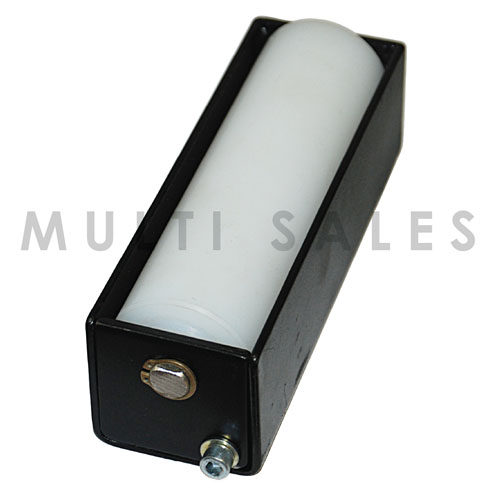 Accessories V-WHEELS GUIDE ROLL | Multi Sales