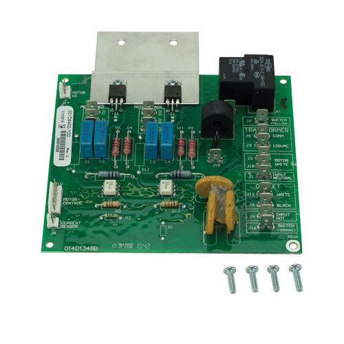 Gate Operator Replacement Parts Control Boards | Multi Sales