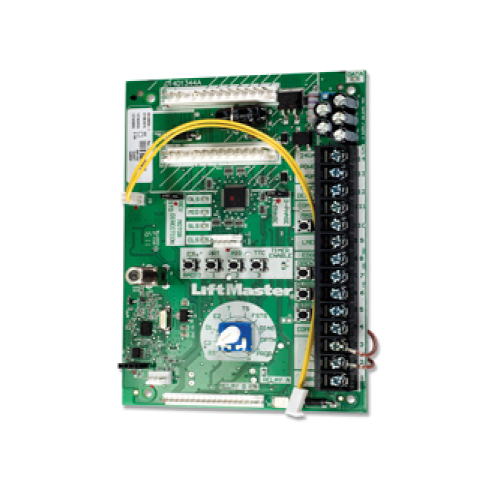 Commercial Door Operator CONTROL BOARD | Multi Sales